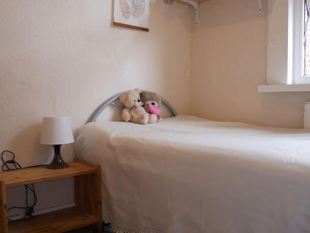 Room at Rutland Gardens, Greater London