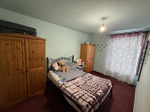 Room at Rutland Street, Preston