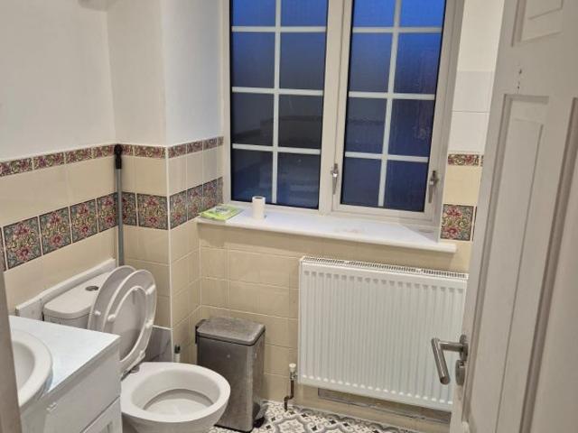 Room at Rutland Road, Chelmsford