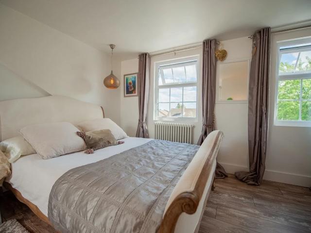 Room at Rutland Road, Greater London