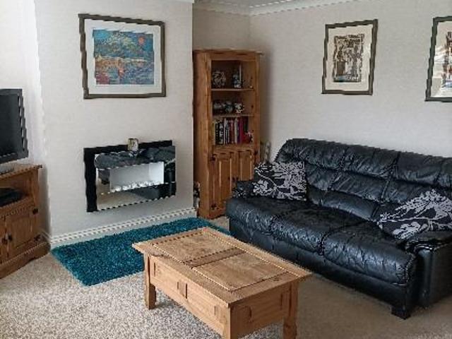 Room at Rutland Walk, Harborough