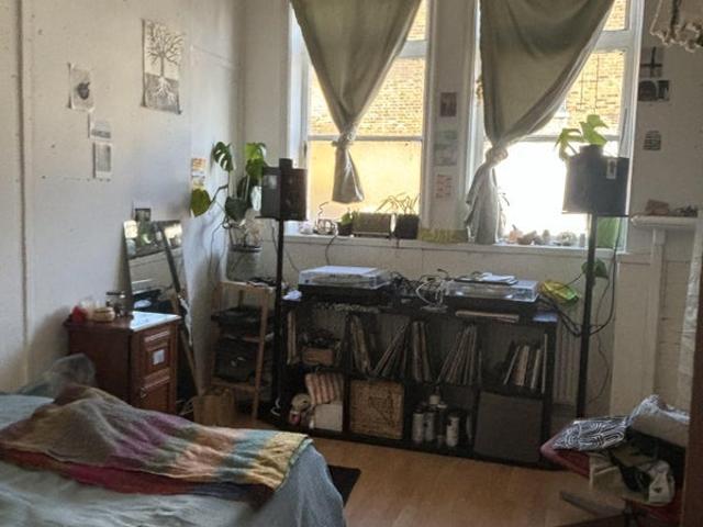Room at Rutt's Terrace, Greater London