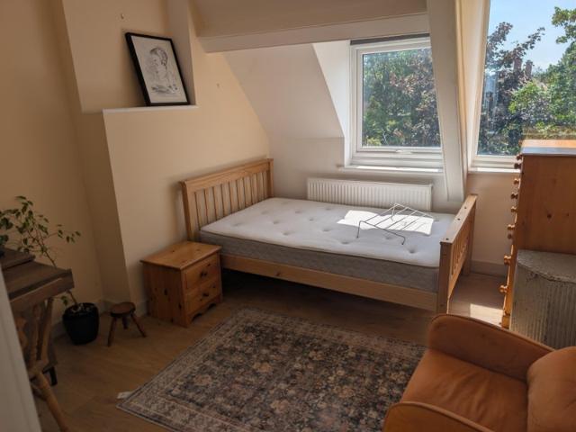 Room at Rydal Road, Greater London