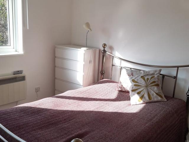 Room at Rydston Close, Greater London