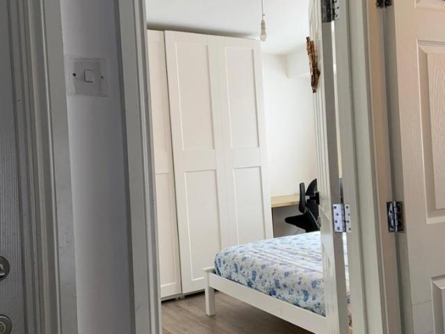 Room at Ryefield Avenue, Greater London