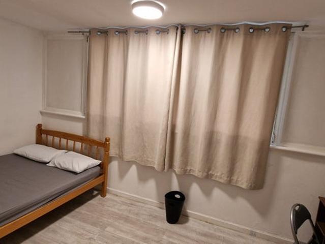 Room at Ryefield Path, Greater London