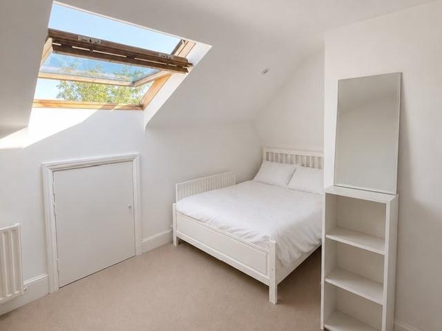 Room at Ryfold Road, Greater London