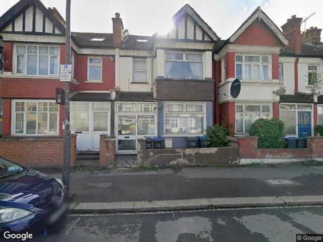 Room at Ryfold Road, Greater London
