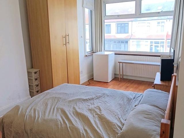 Room at Ryfold Road, Greater London
