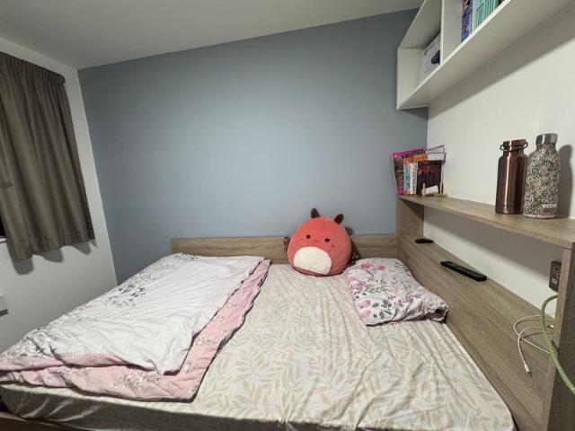 Room at Raglan Street, Coventry