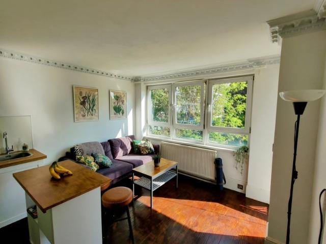Apartment at Raglan Street, Greater London