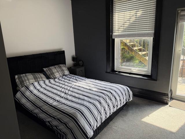 Room at Radnor Park Road, Folkestone and Hythe District