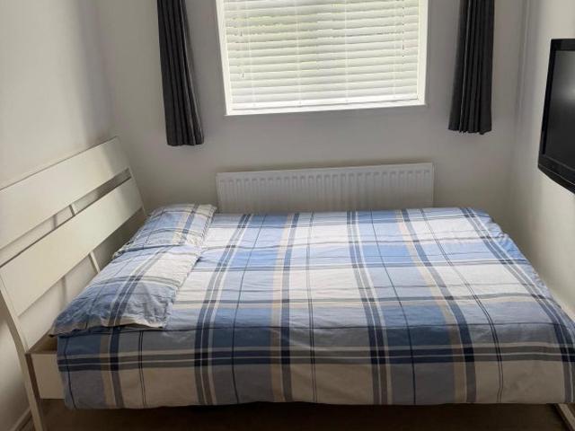 Room at Radburn Close, Harlow