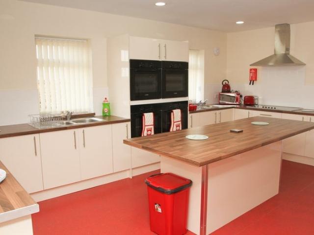 Room at Radcliffe Road, Borough of Wyre