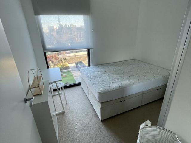 Room at Radial Avenue, Greater London