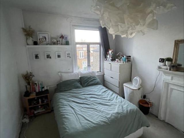 Room at Radipole Road, Greater London