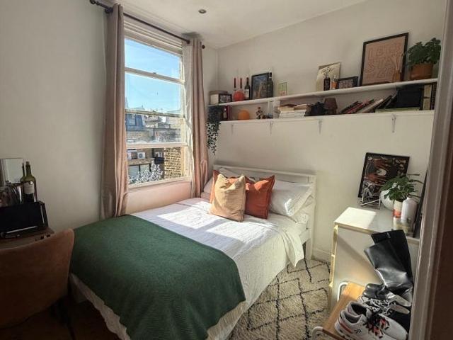 Room at Radipole Road, Greater London
