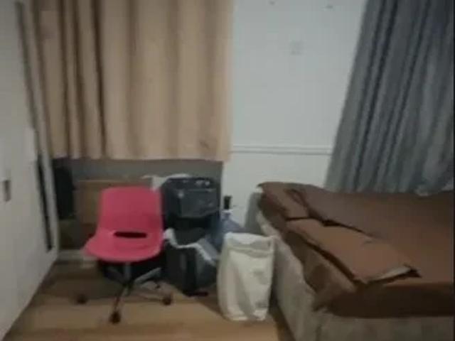 Room at Radland Road, Greater London