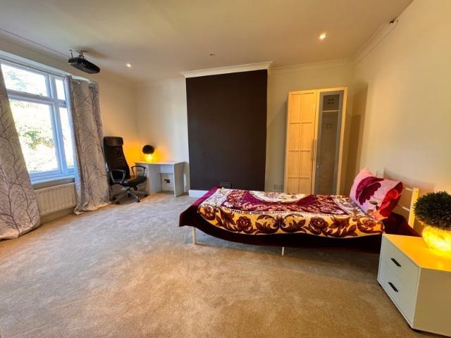 Room at Rafford Way, Greater London