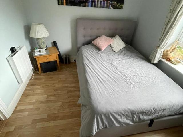 Room at Rainbow Quay, Greater London