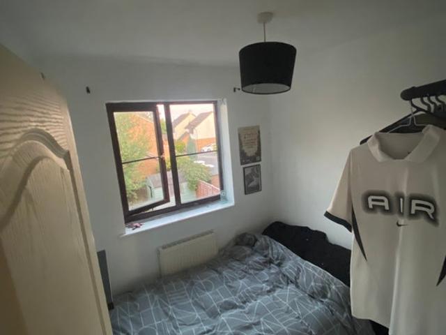 Room at Railton Jones Close, Bristol