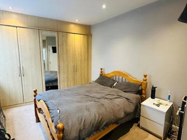 Room at Railton Road, Greater London