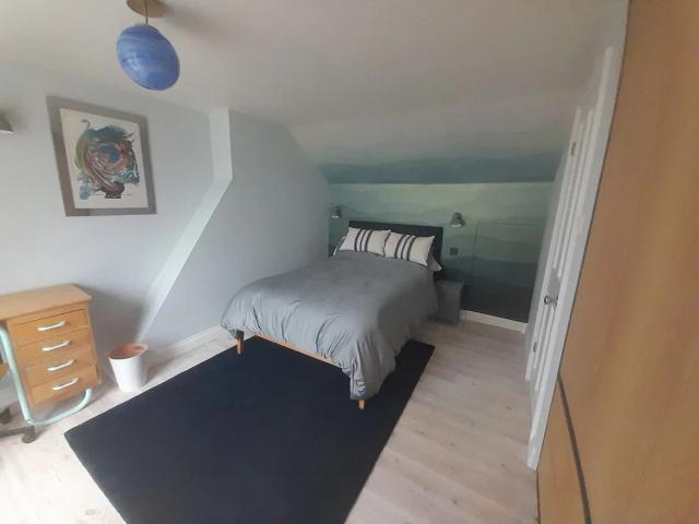 Room at Railton Road, Greater London