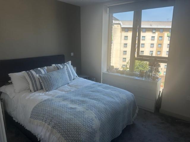 Room at Railway Walk, Greater London