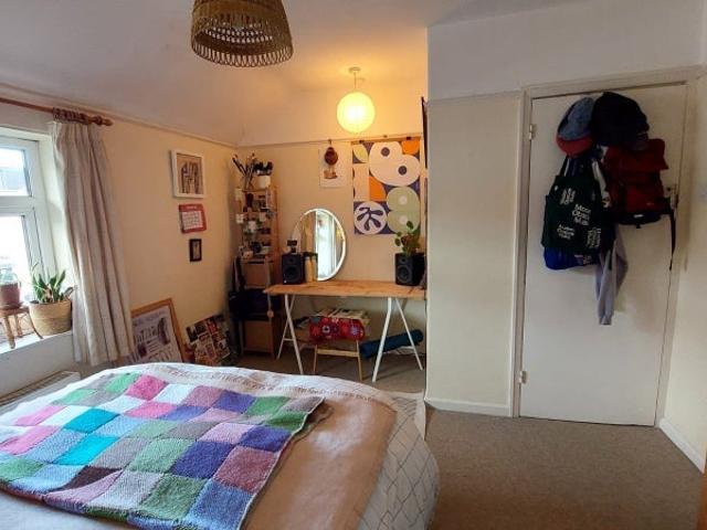 Room at Raleigh Road, Bristol