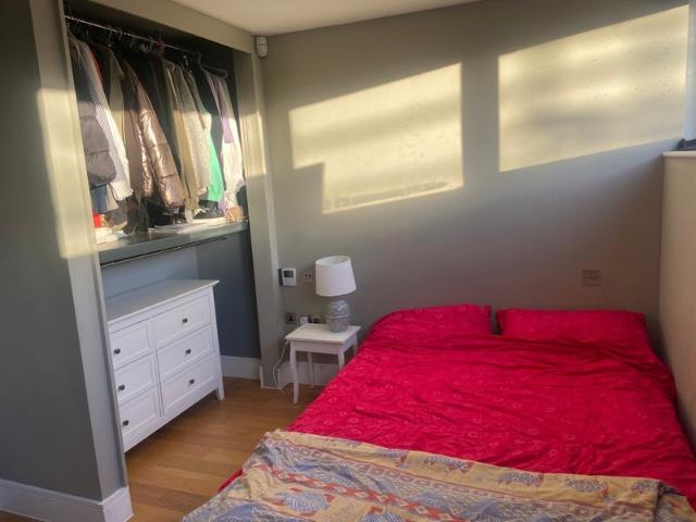 Room at Ramilles Close, Greater London