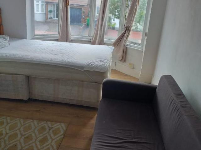 Room at Ramillies Road, Greater London