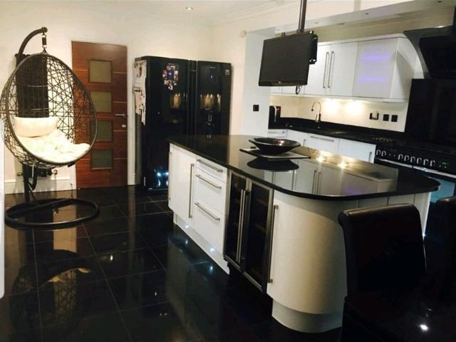 Room at Ramsay Road, Greater London