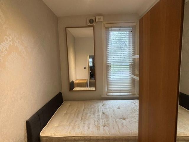 Room at Ramsay Road, Greater London
