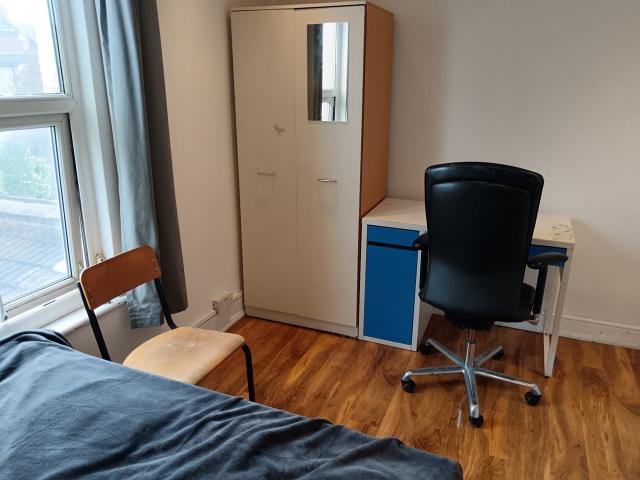 Room at Ramsay Road, Greater London