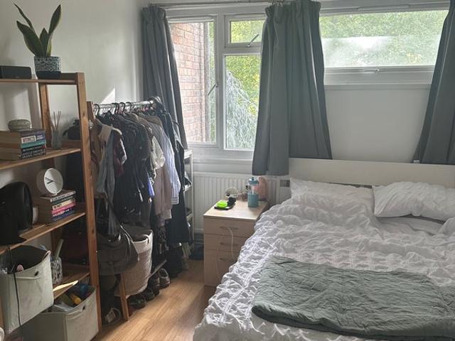 Room at Ramsey Street, Greater London