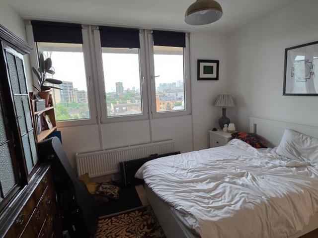 Room at Ramsey Street, Greater London
