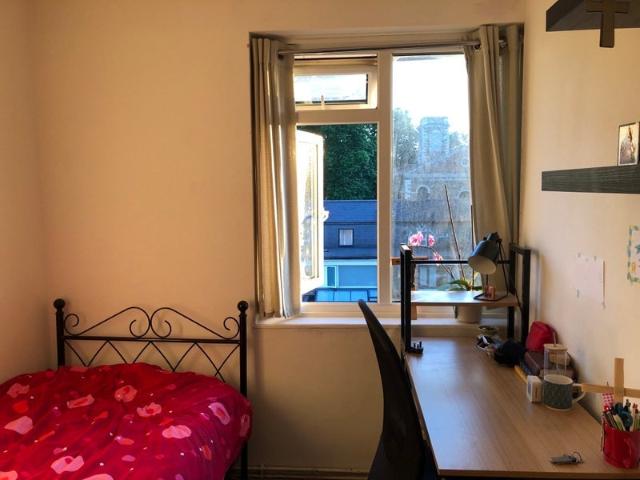 Room at Ramsey Street, Greater London