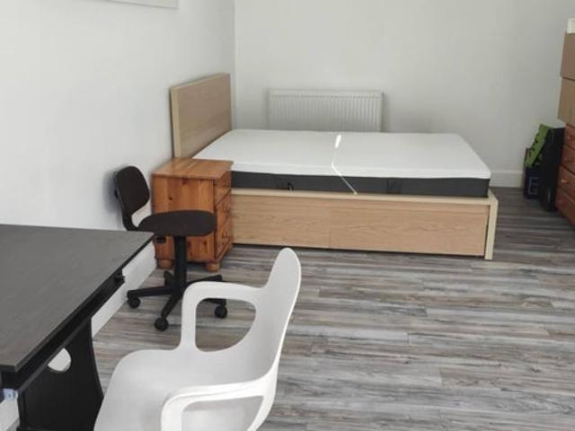Room at Rannoch Road, City of Edinburgh