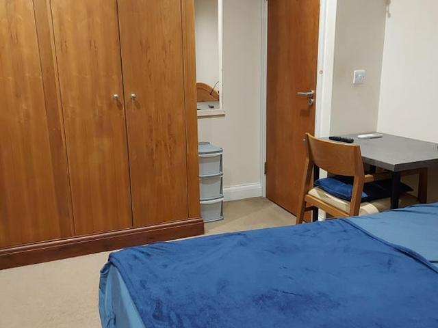 Room at Rannoch Road, Greater London