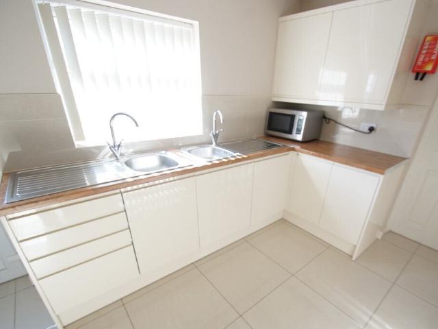 Room at Ranby Road, Coventry
