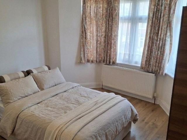 Room at Randall Avenue, Greater London