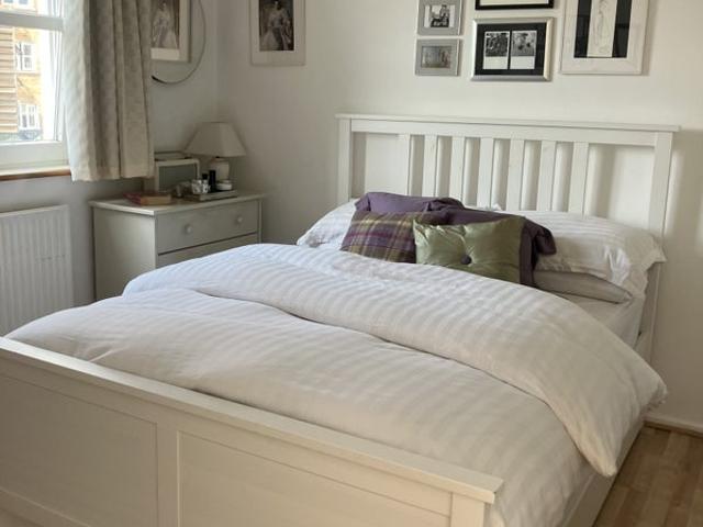 Room at Randall Rents, Greater London