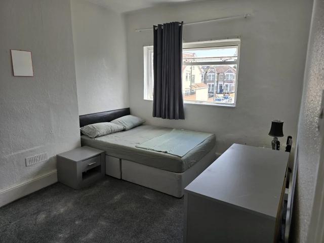 Room at Ranelagh Gardens, Greater London