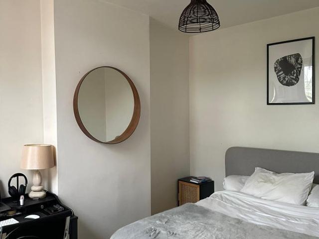 Room at Ranelagh Terrace, Royal Leamington Spa
