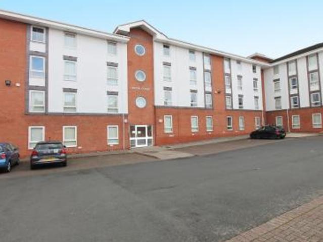 Room at Ranelagh Terrace, Royal Leamington Spa