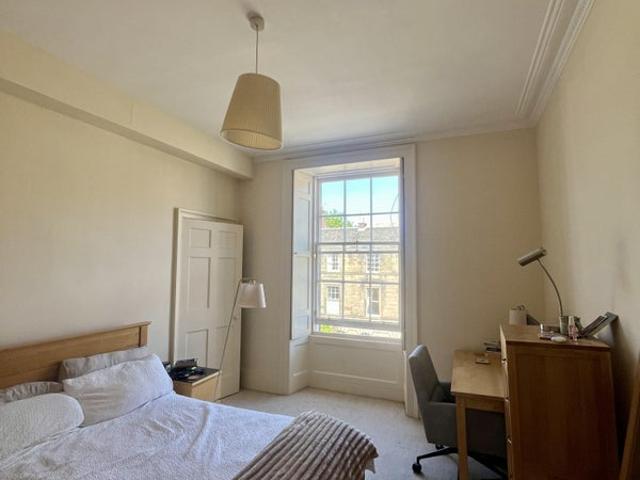 Room at Rankeillor Street, City of Edinburgh