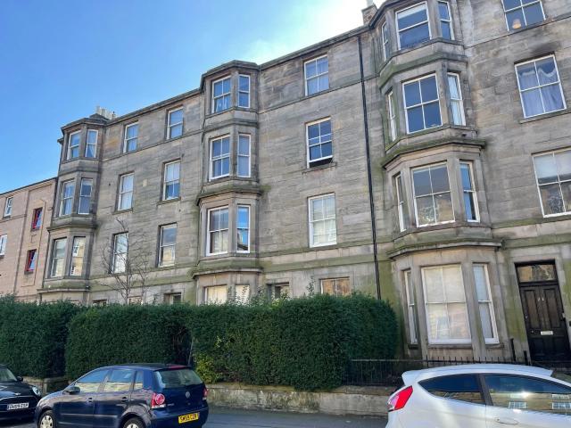 Room at Rankeillor Street, City of Edinburgh