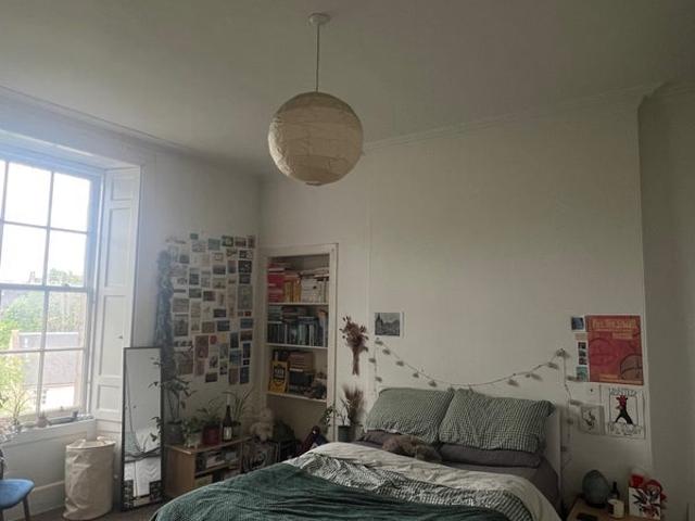 Room at Rankeillor Street, City of Edinburgh