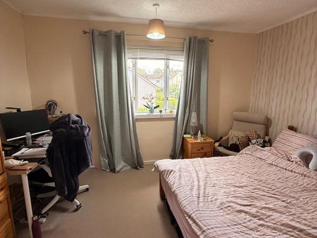 Room at Rankin Drive, City of Edinburgh