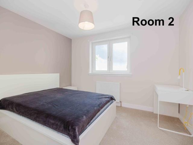 Room at Rankin Drive, City of Edinburgh
